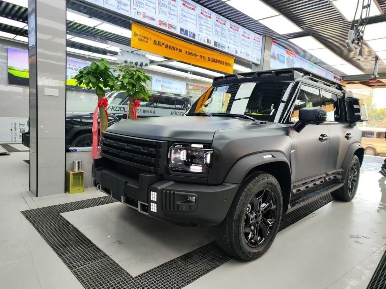 นำเข้า Jetour T2 2025 ใหม่ จาก สหรัฐอาหรับเอมิเรตส์ | Motor5
