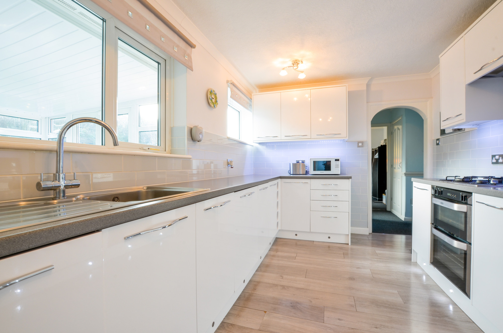 2 Bed Bungalow Clement Lane Polegate BN26 - Move Sussex Estate Agents