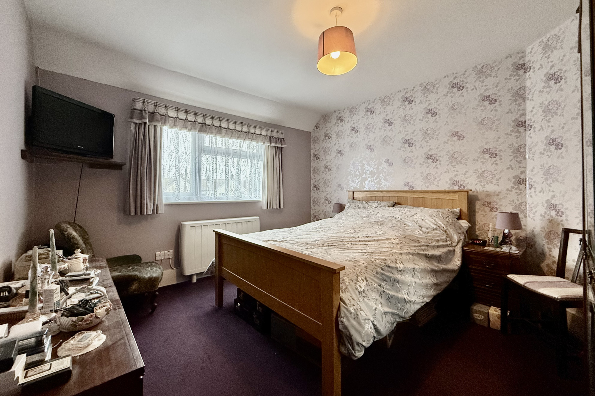 3 Bed House Albert Road Polegate BN26 - Move Sussex Estate Agents