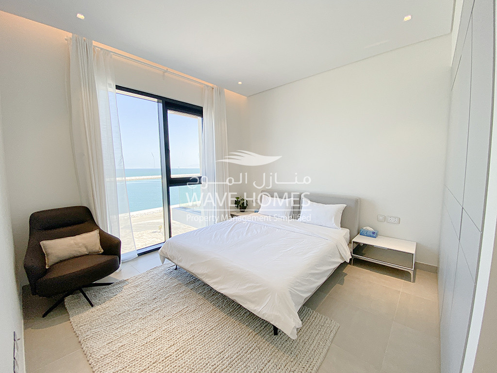 Apartment The Wave Muscat Almouj SE8 - Wave Homes LLC