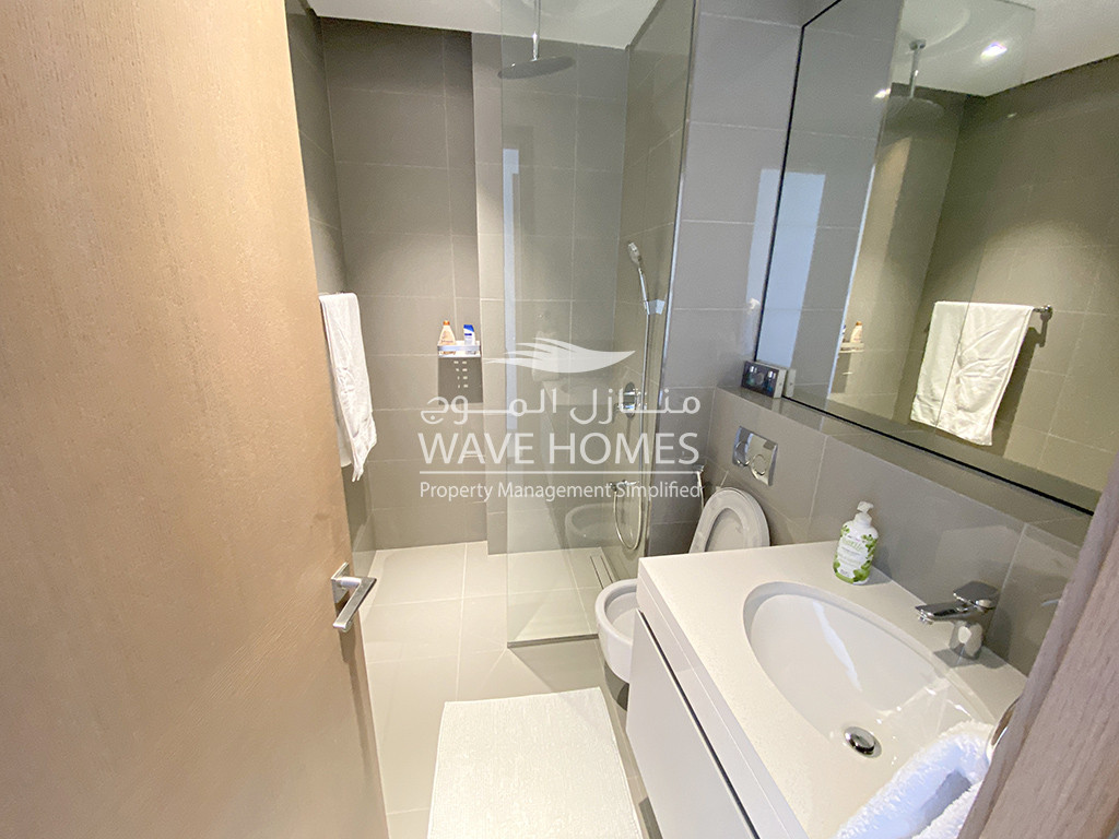 Apartment The Wave Muscat Almouj SE8 - Wave Homes LLC