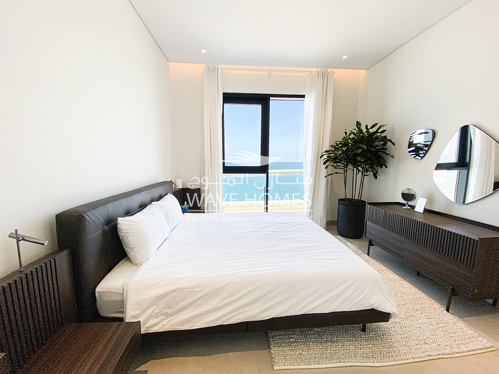 Apartment The Wave Muscat Almouj SE8 - Wave Homes LLC