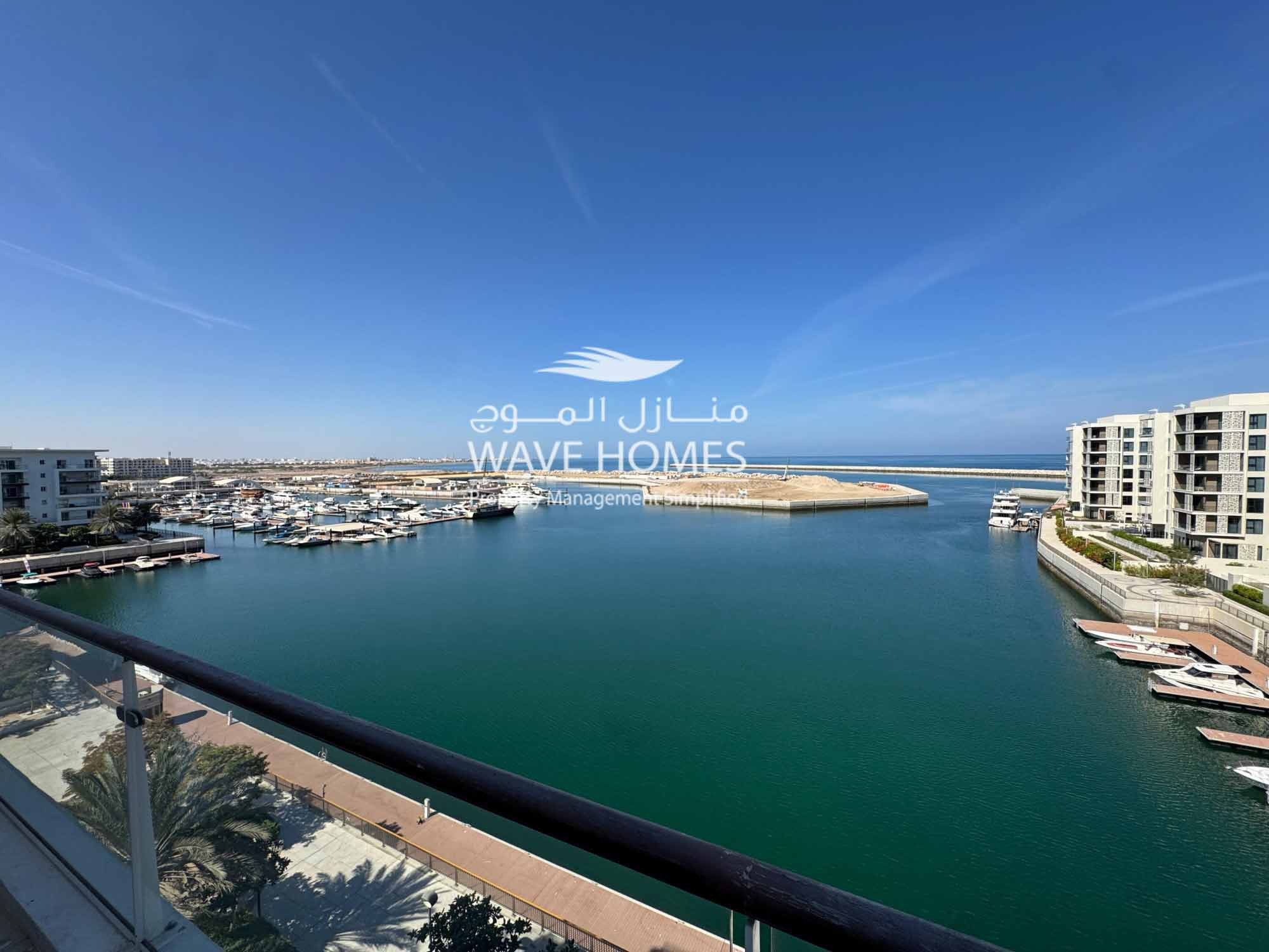 Premium Properties For Sale & Rent in Al Mouj Muscat - Wave Homes LLC