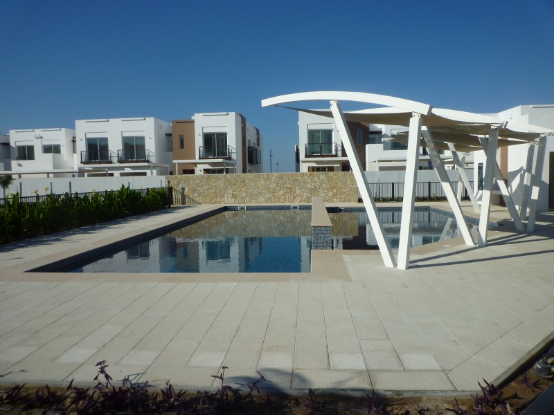 3 Bed Town House The Wave Muscat Almouj 87 - Wave Homes LLC