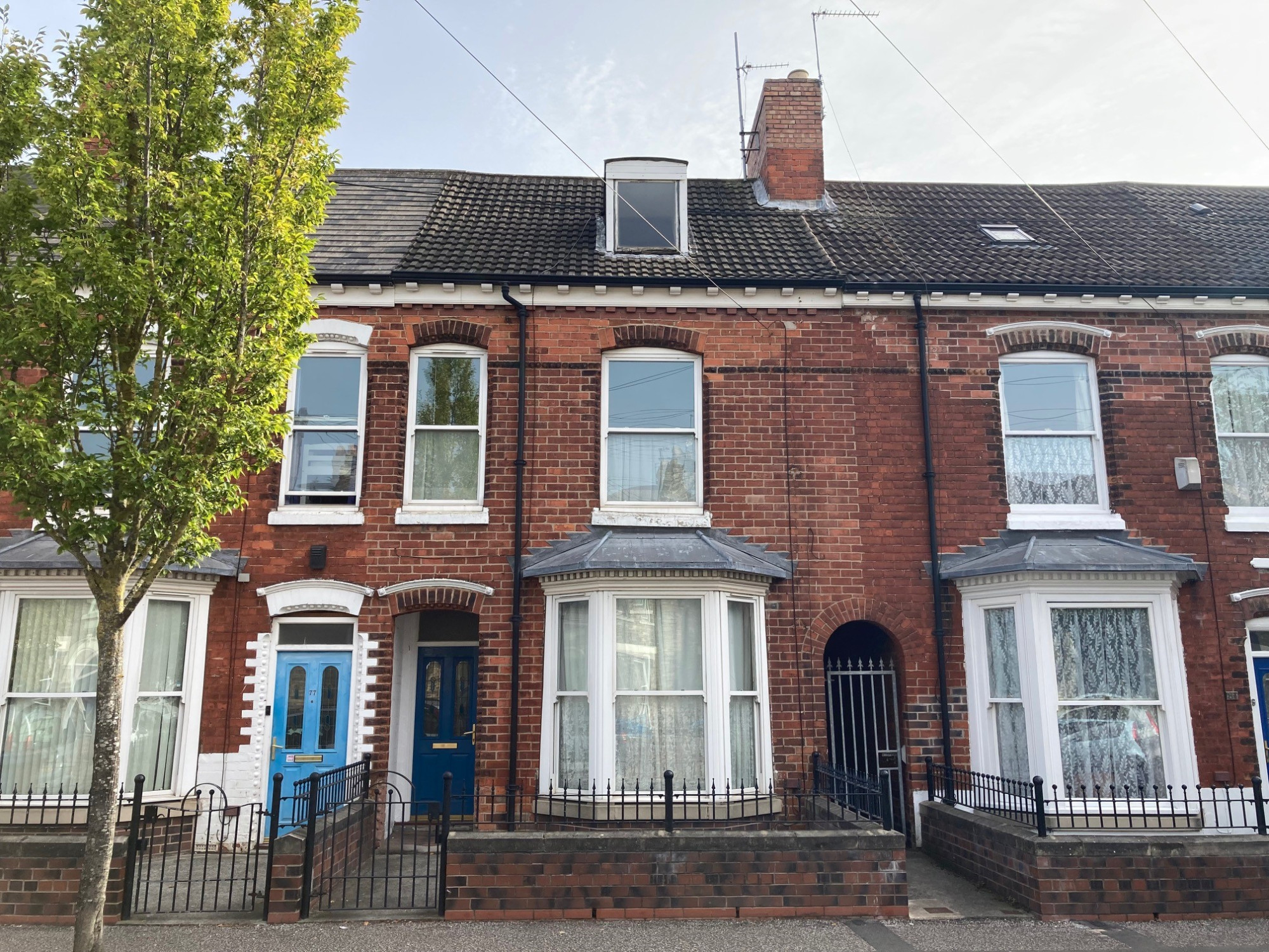 Hull Property Centre