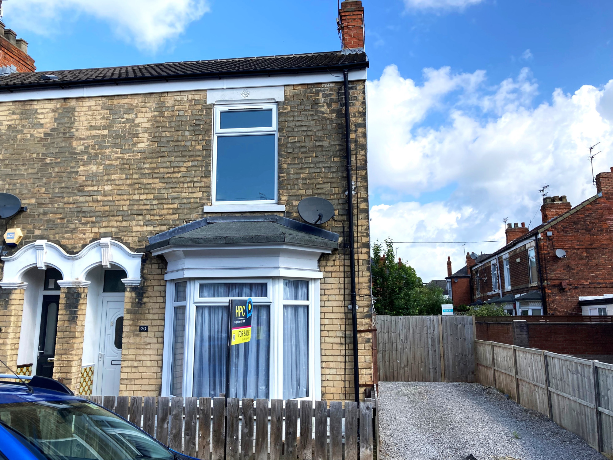 Hull Property Centre