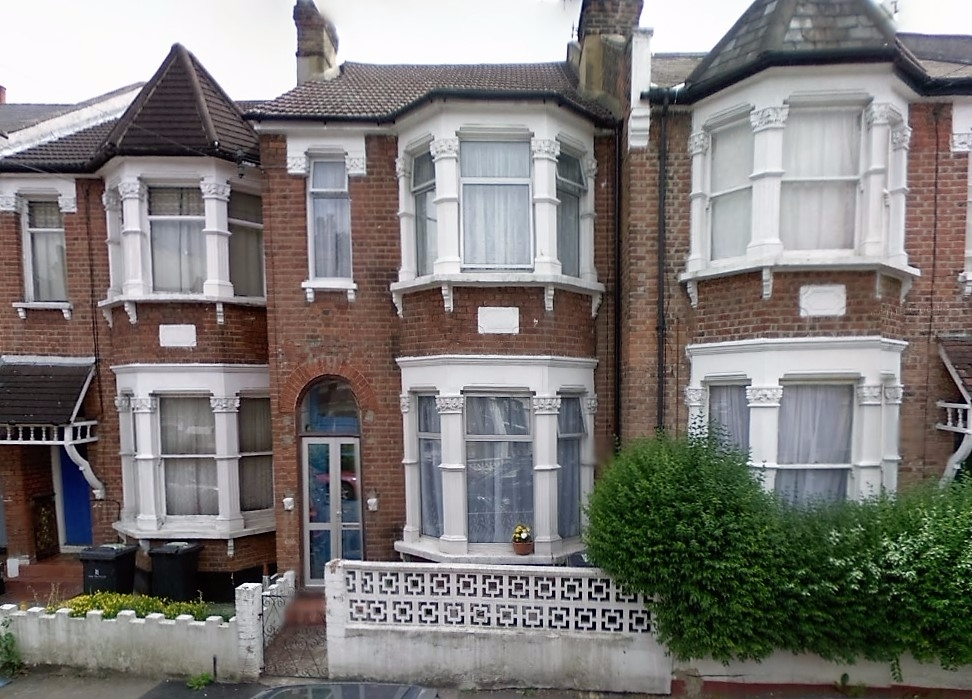 House Harpenden Road London SE27 | Eaton Green