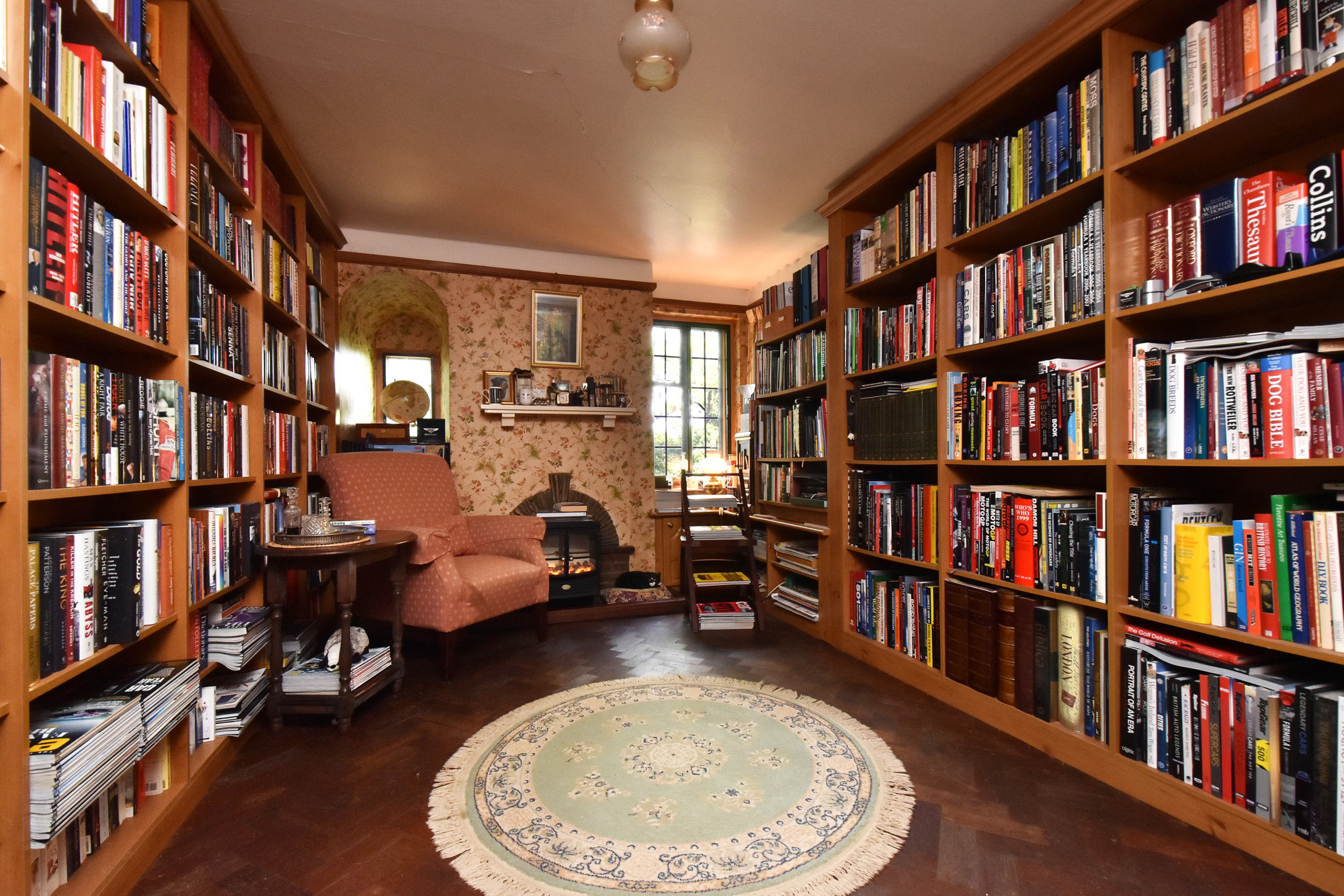 6 Bed Detached house Nash Lane Keston BR2 - Heritage Property Agents