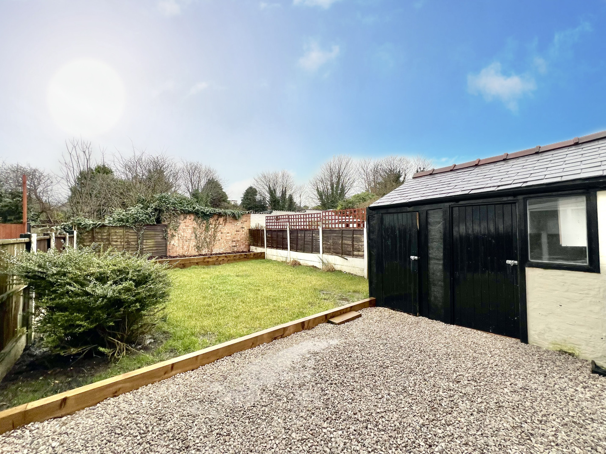 3 Bed Semi Detached Cavendish Road Bispham FY2 9EE - The Square Room