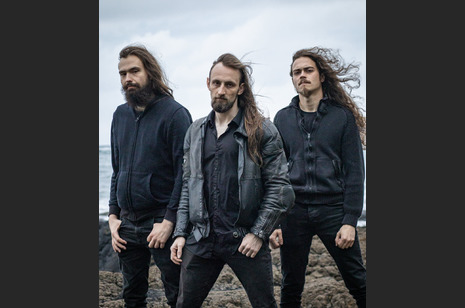 Band Profile for ACID AGE - boa-2023 | Bloodstock