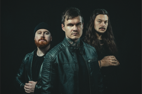 Band Profile for ENEMIES EVERYWHERE - boa-2024 | Bloodstock