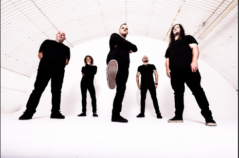 Band Profile for BREED 77 - boa-2025 | Bloodstock