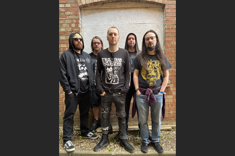 Band Profile for DEAD FLESH - boa-2025 | Bloodstock