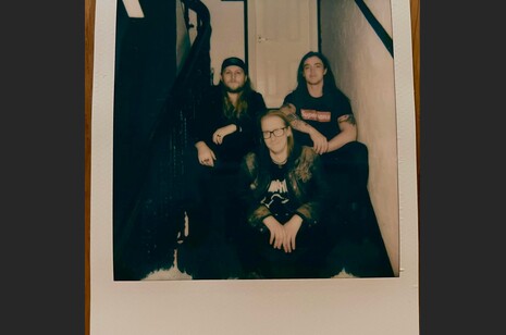 Band Profile for BAD SMELL - boa-2025 | Bloodstock