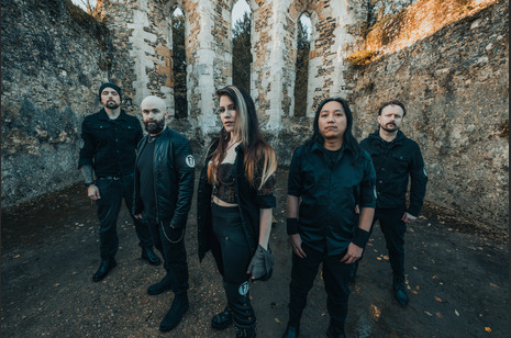 Band Profile for FORTUNE TELLER - boa-2025 | Bloodstock