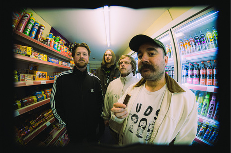 Band Profile for HEAD DENT - boa-2025 | Bloodstock