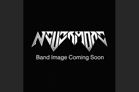 Band Profile for NEVERMORE - boa-2026 | Bloodstock
