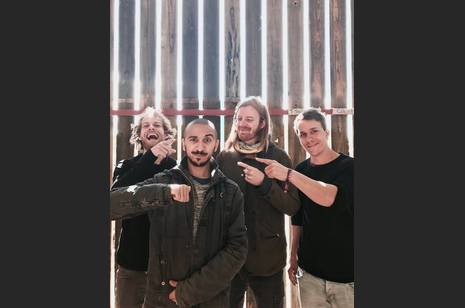 Band Profile for VOLA - boa-2018 | Bloodstock