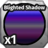 Blighted Shadow Value - Creatures of Sonaria Price & Demand ...