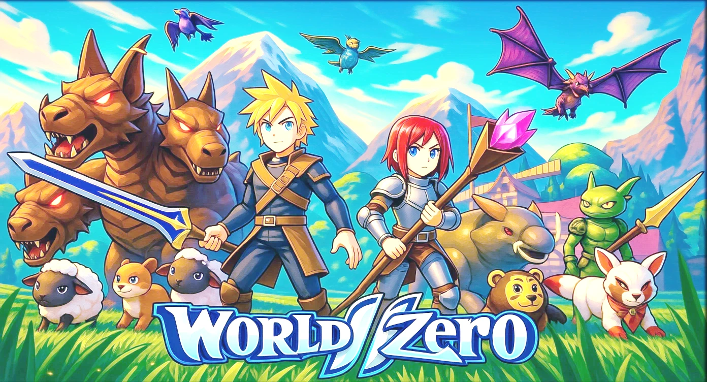 World // Zero Starbreaker Class | World // Zero Wiki | GamingFansites