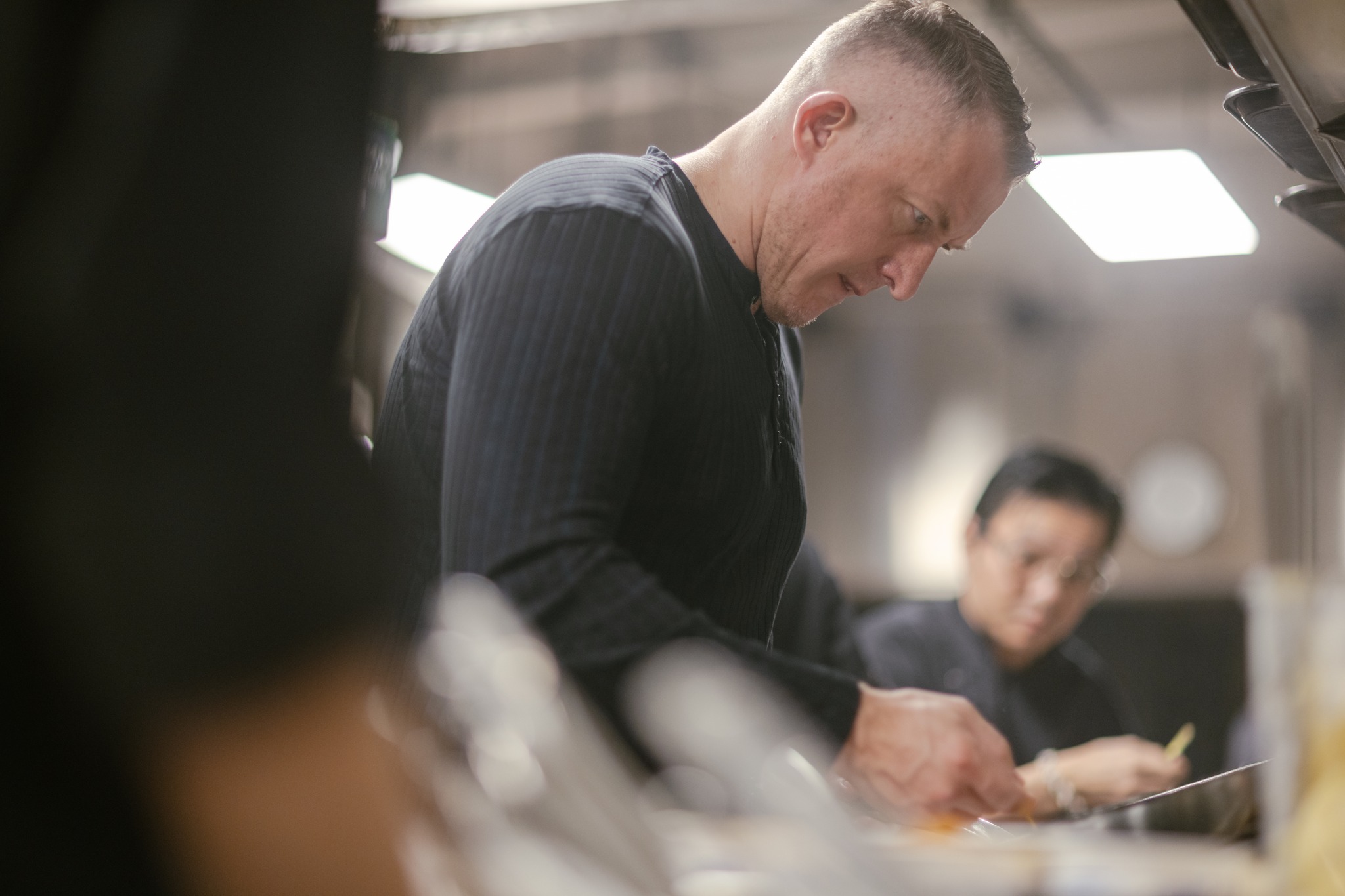 Dari French Riviera ke Phu Quoc: Misi Rasa Chef Olivier Elzer di Pink ...