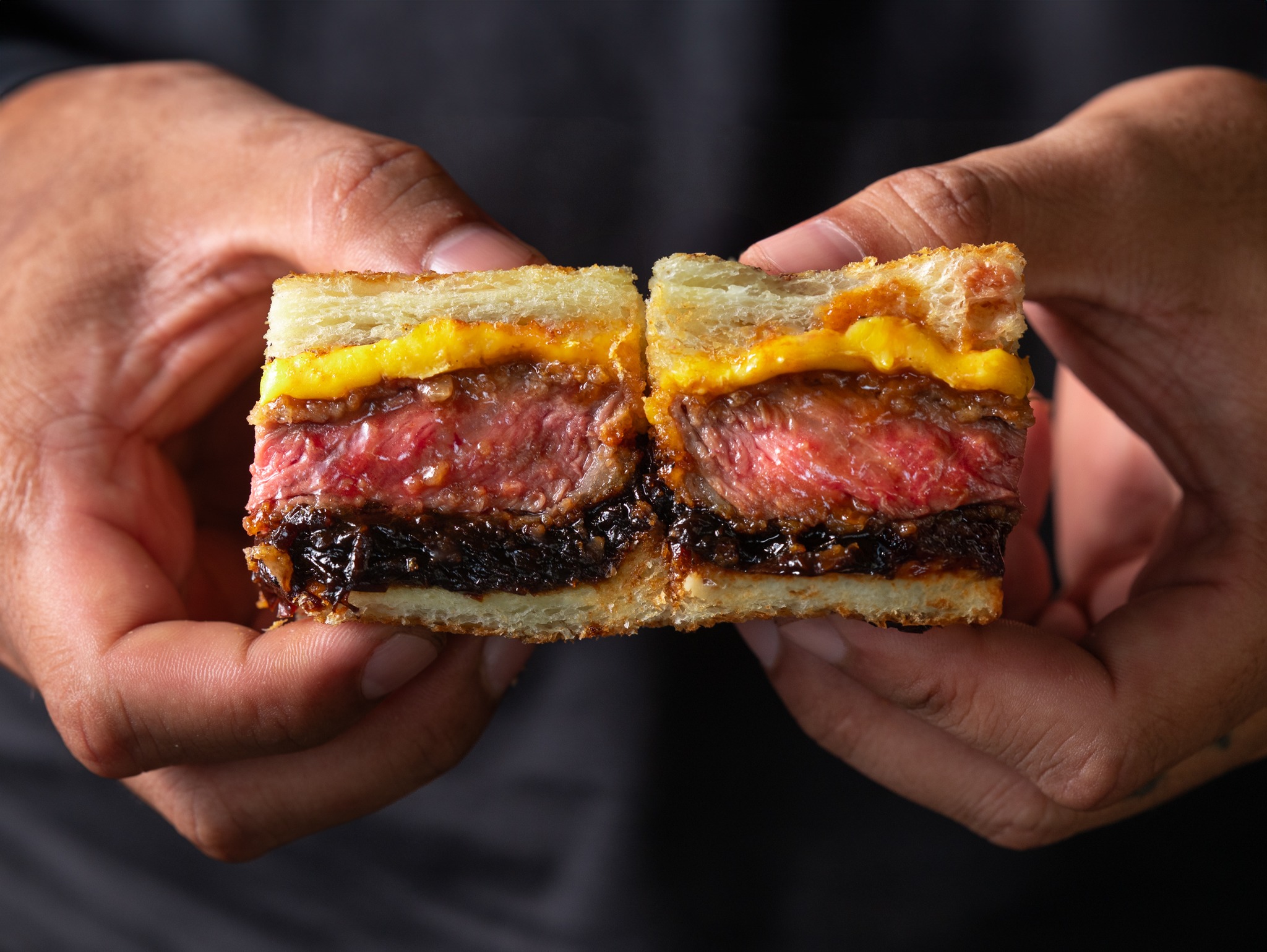 Menyalakan Api Inovasi Kuliner dari Bali - Burhan Abe's Note