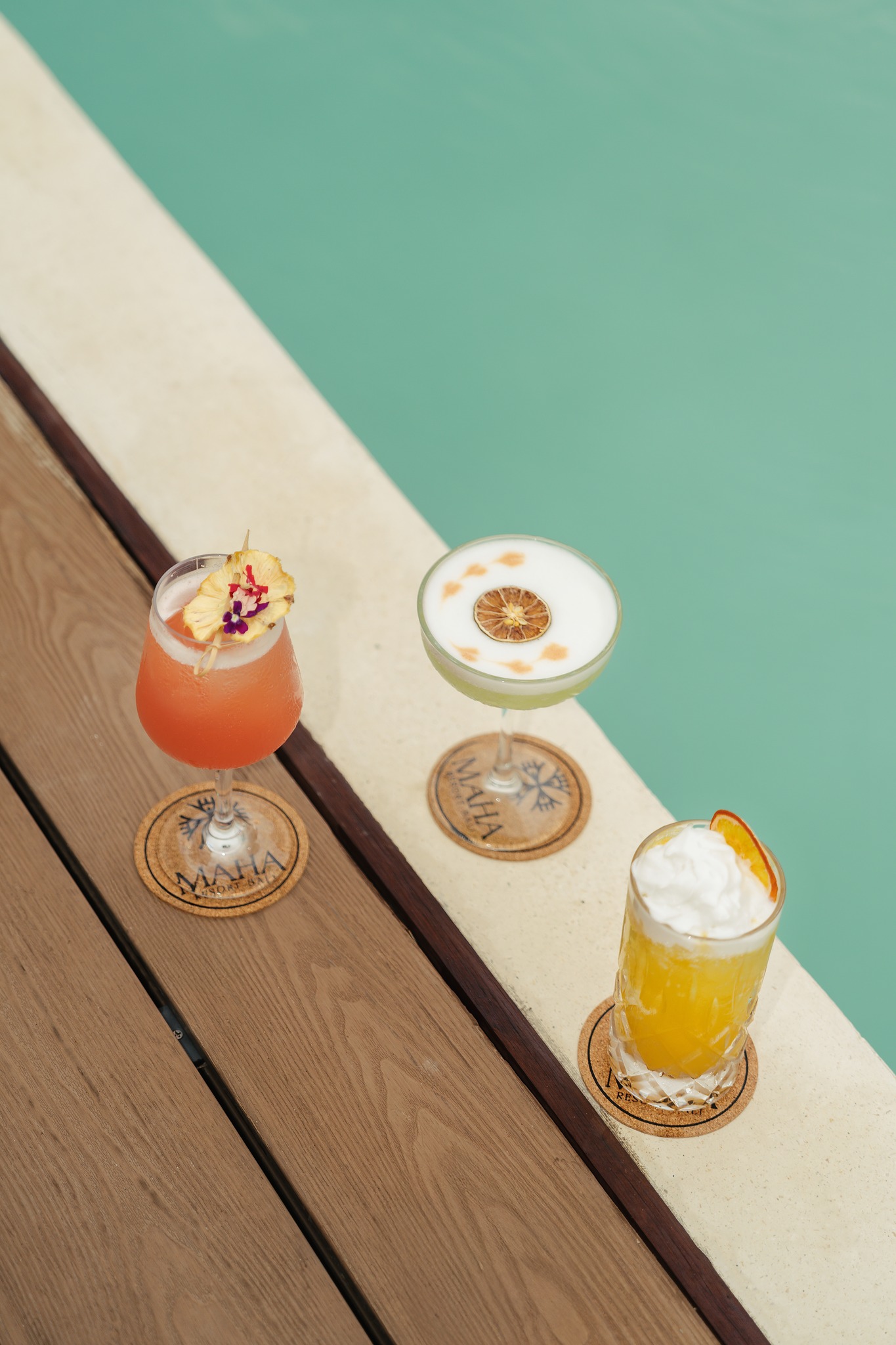 Inside Canggu’s New Social Dining Spot: Maha Beer Garden Brings Free ...