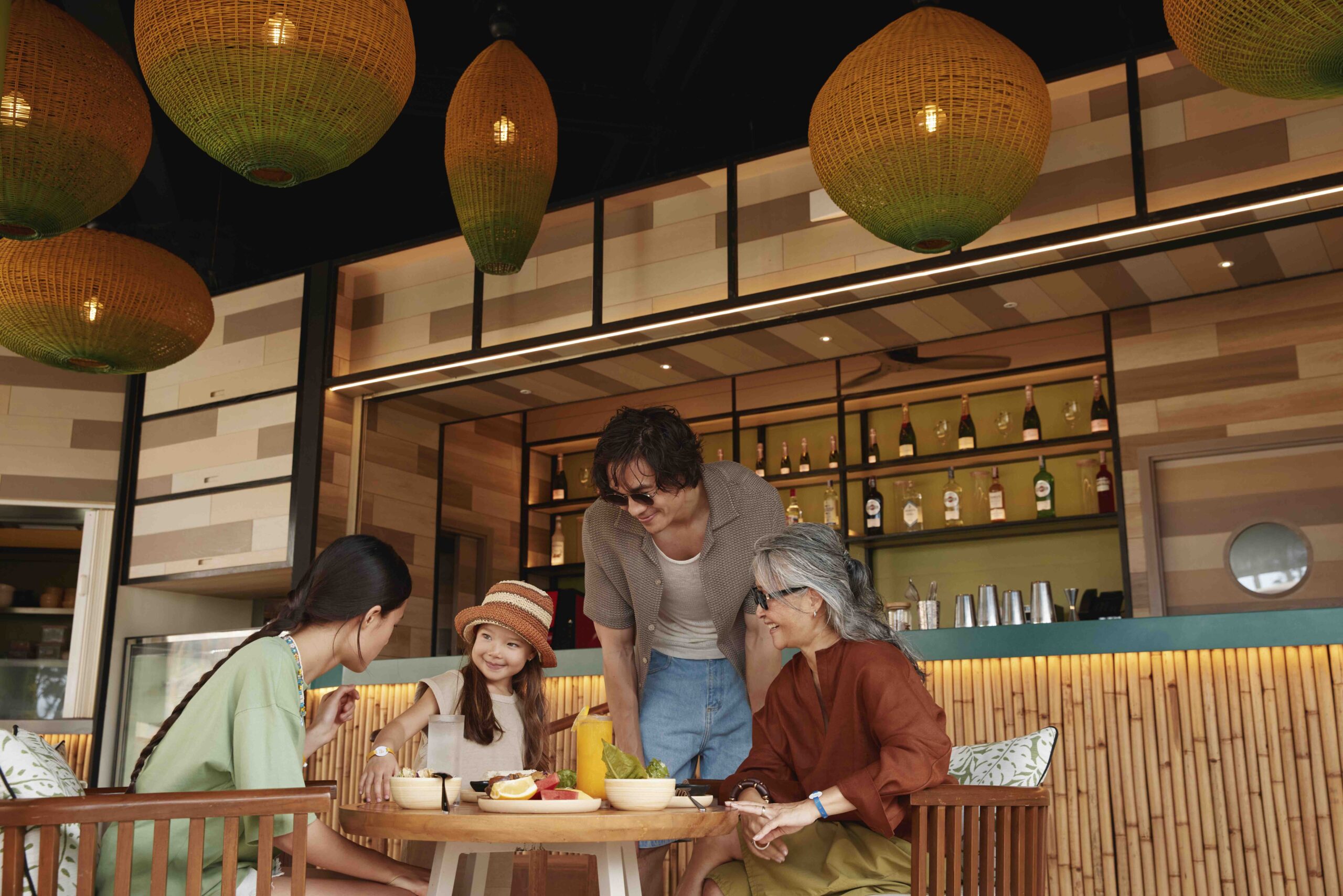 Koh Samui’s Next Chapter: A Refined Take on All-Inclusive Luxury ...