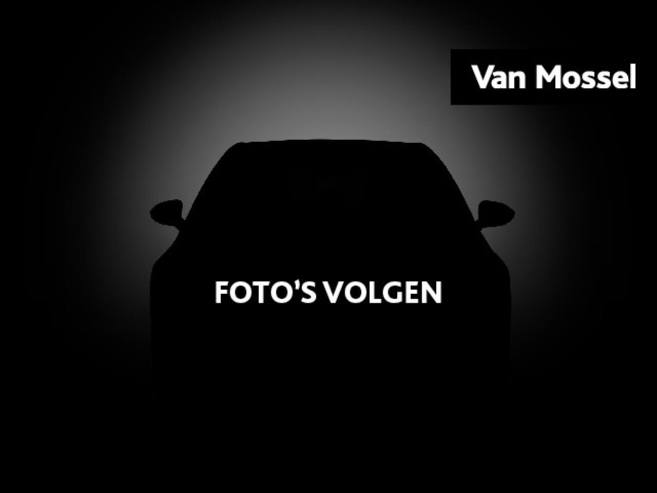 Renault MEGANE E-Tech comfort range techno 60 kWh | Pack Augmented ...