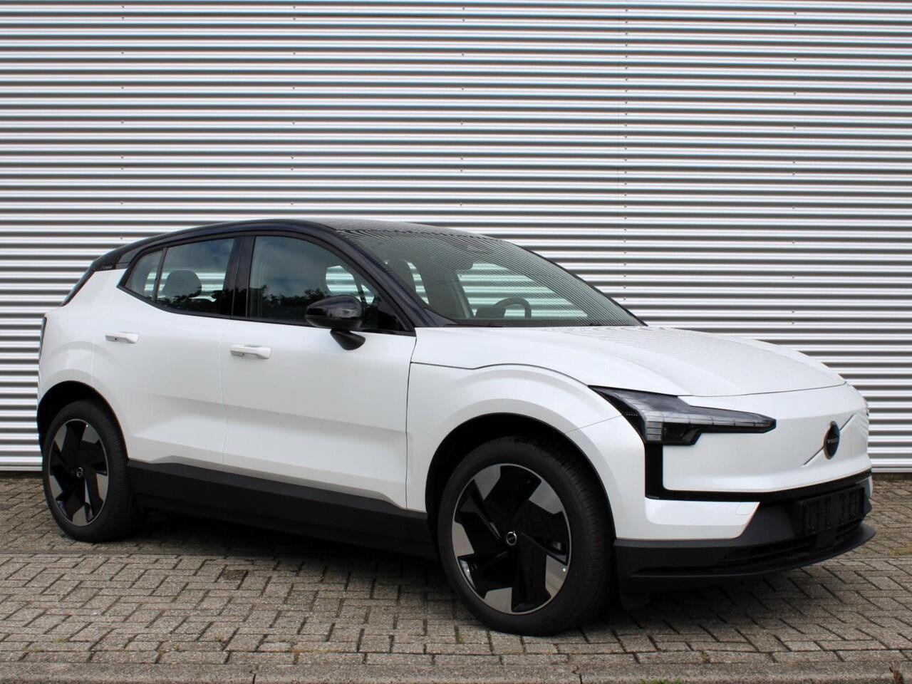 Volvo EX30 Twin Motor Performance Ultra 408pk Automaat / Panoramadak ...