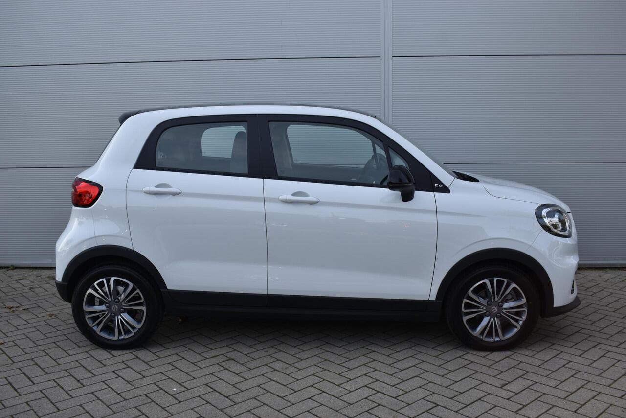 Leapmotor T03 Design 37.3 kWh Nieuw van 2025 en direct leverbaar - LPFS