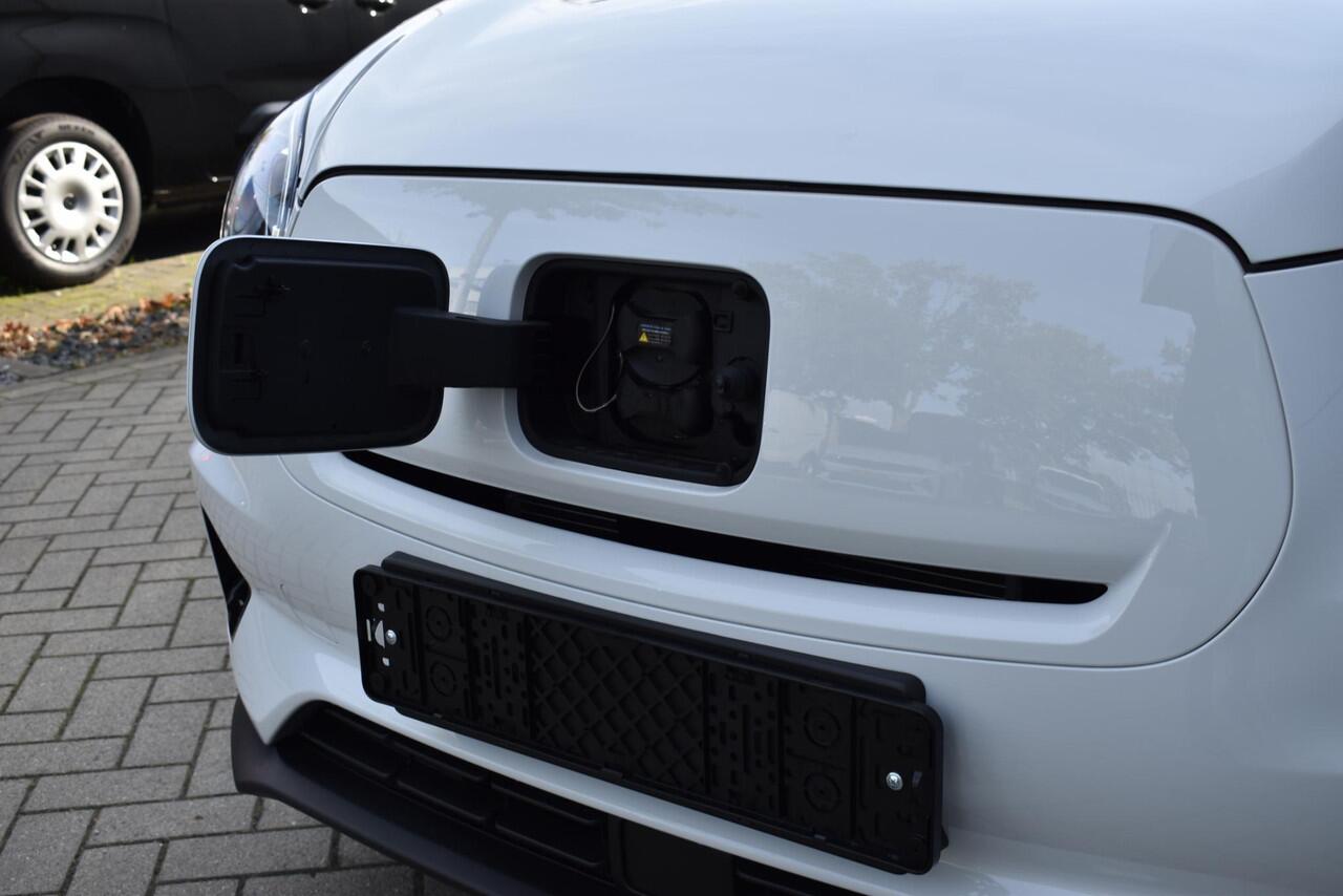 Leapmotor T03 Design 37.3 kWh Nieuw van 2025 en direct leverbaar - LPFS