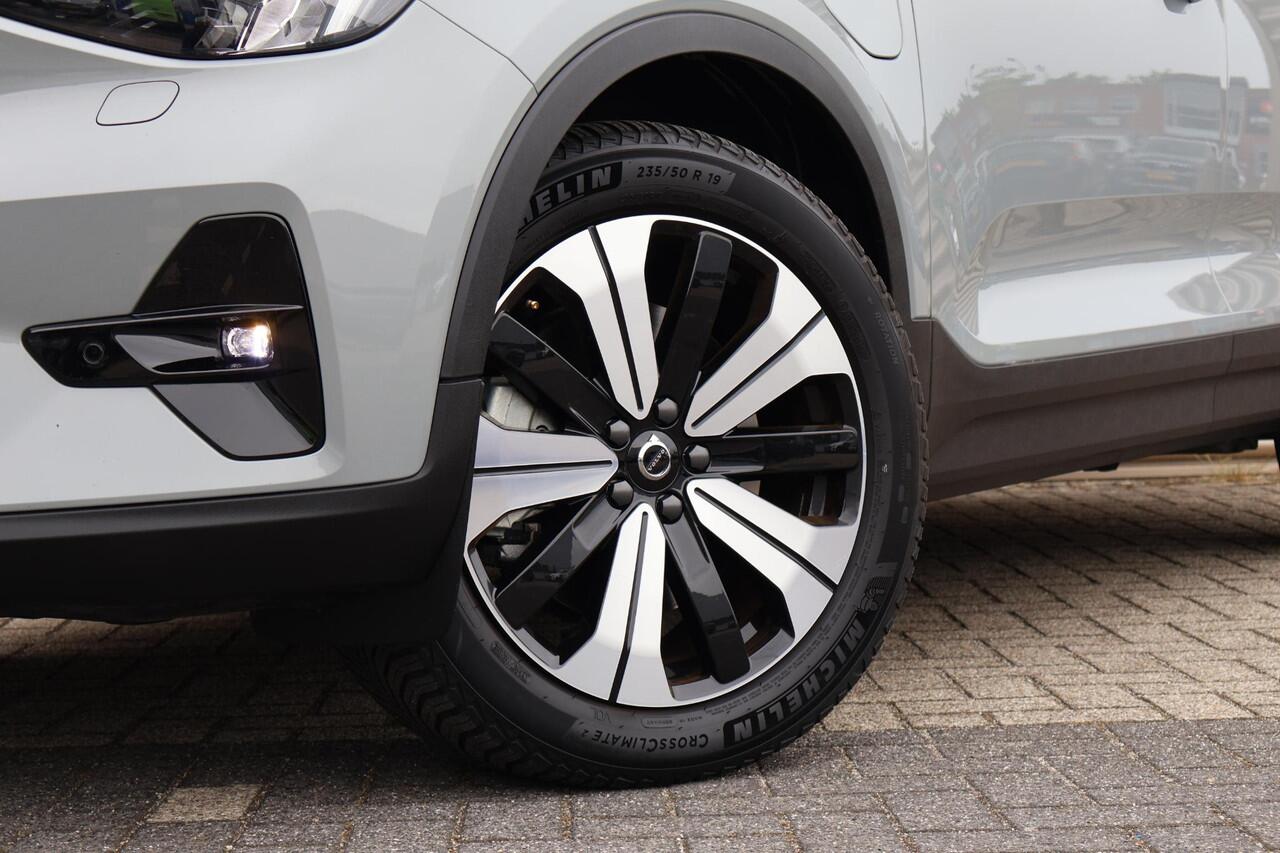 Volvo XC40 T5 Plug-in hybrid Ultimate Dark | Panoramadak | Harman ...