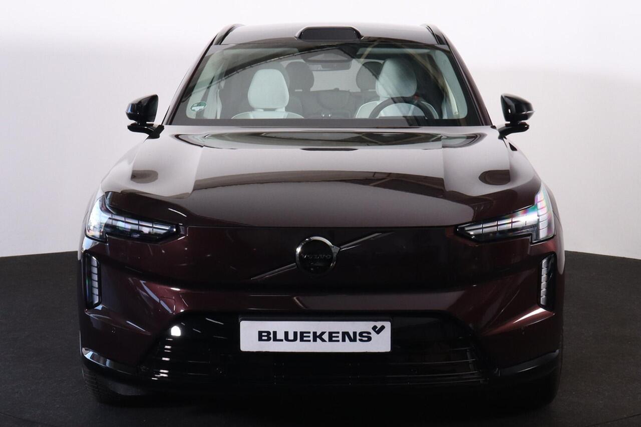 Volvo EX90 Performance Ultra Dark 7p. 111 kWh - Luchtvering ...