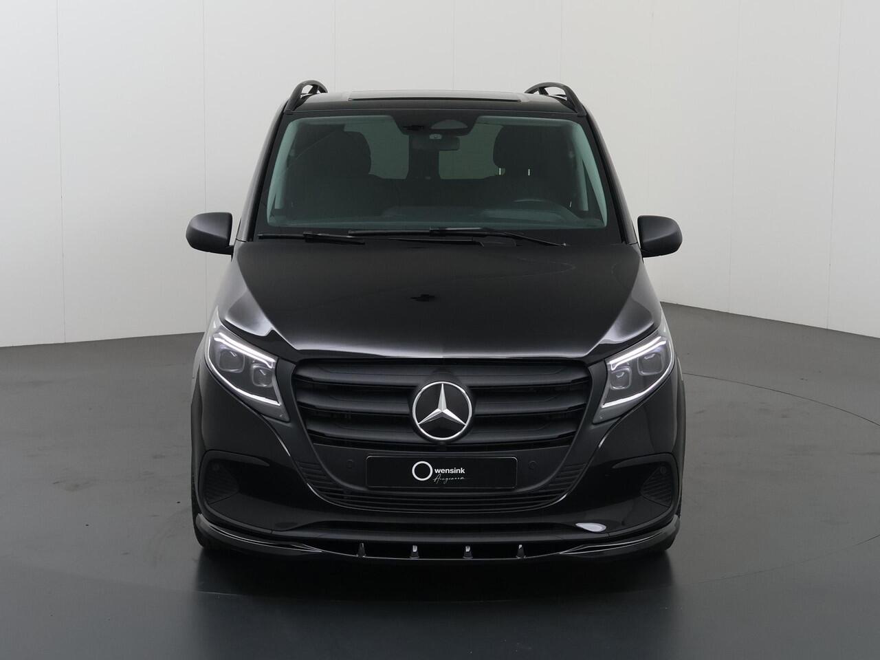 Mercedes-Benz VITO 119 CDI XL L3 Pro | Dubbele Schuifdeur | EDITION ...