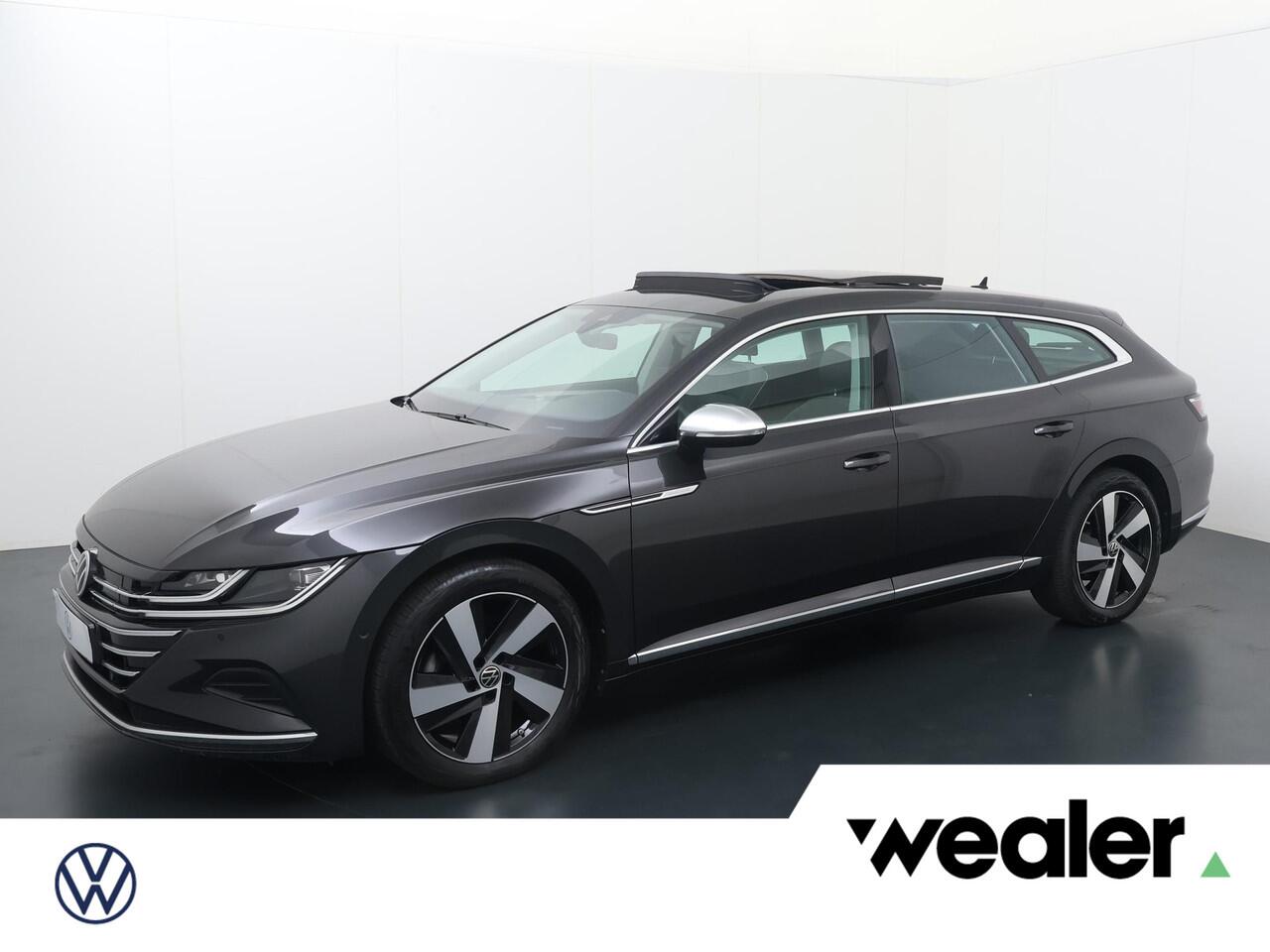 Volkswagen Arteon Shooting Brake 1.4 TSI eHybrid R-Line Business+ | 218 ...