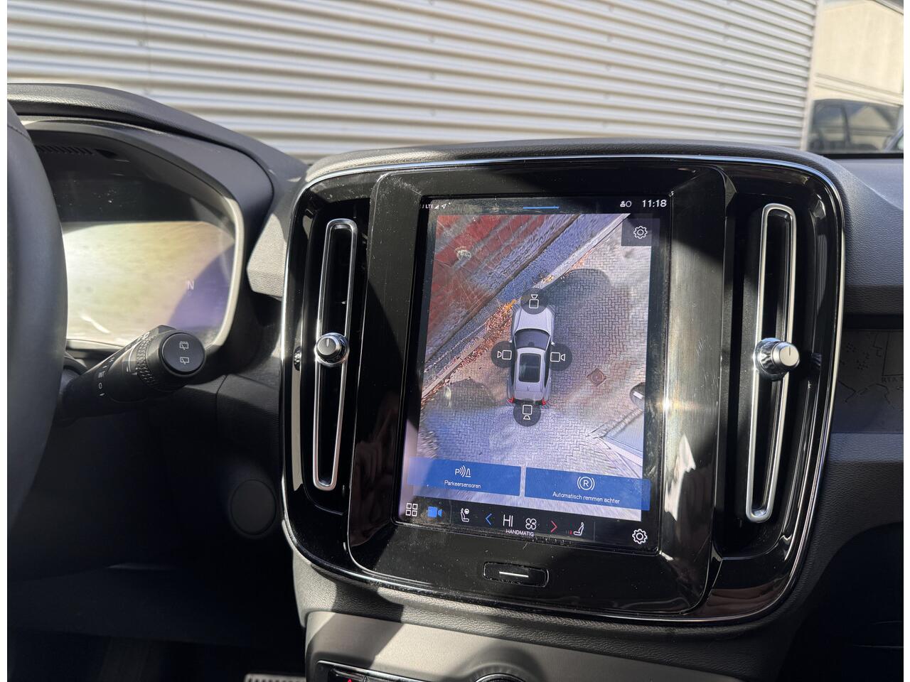 Volvo XC40 Recharge Twin Ultimate 78 kWh | Panorama-dak | Grote Accu ...