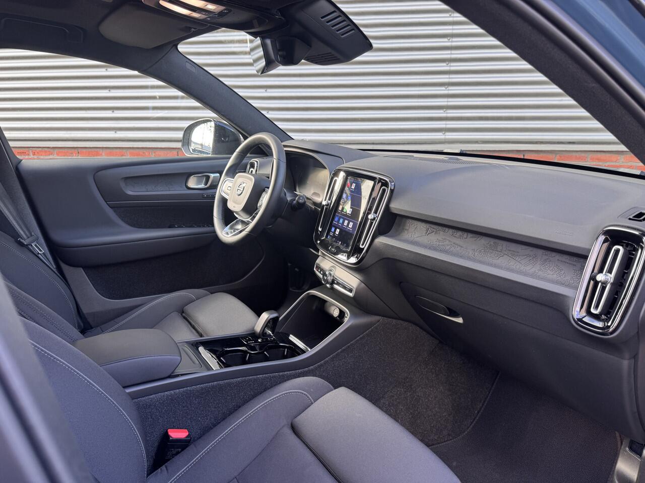 Volvo XC40 Recharge Twin Ultimate 78 kWh | Panorama-dak | Grote Accu ...