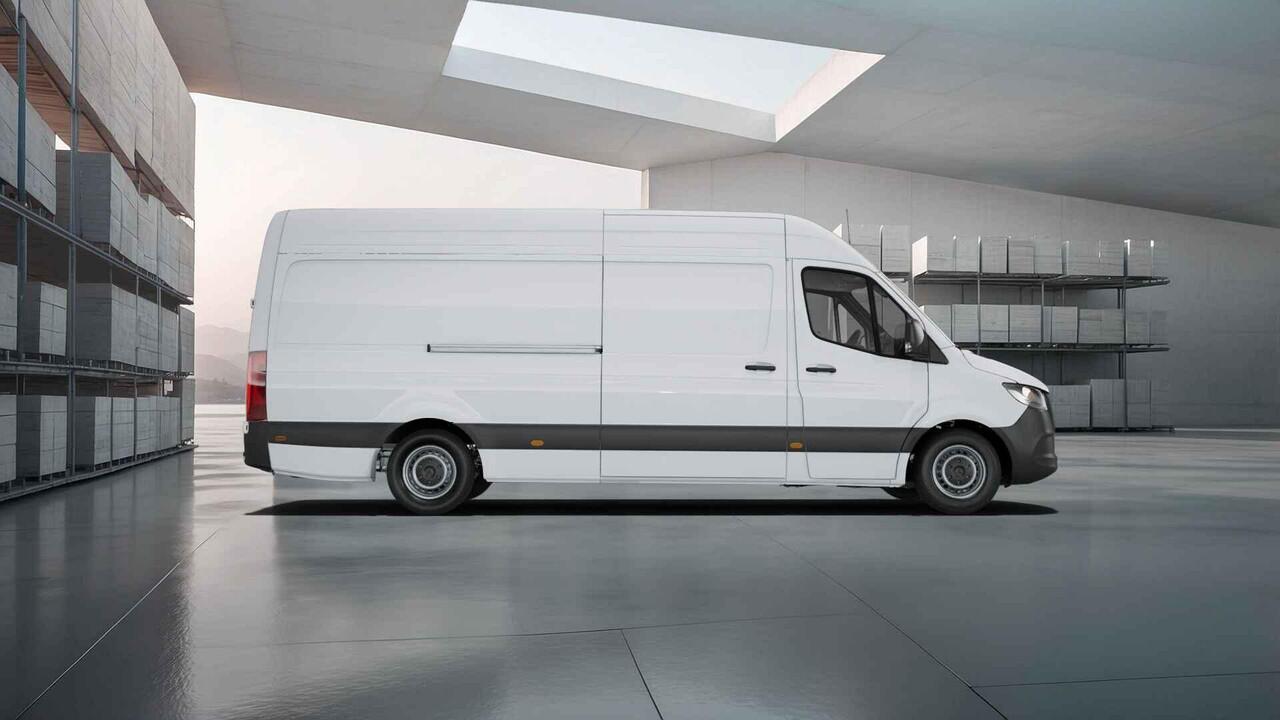 Mercedes-Benz SPRINTER 315 CDI L3 H2 Pro - LPFS