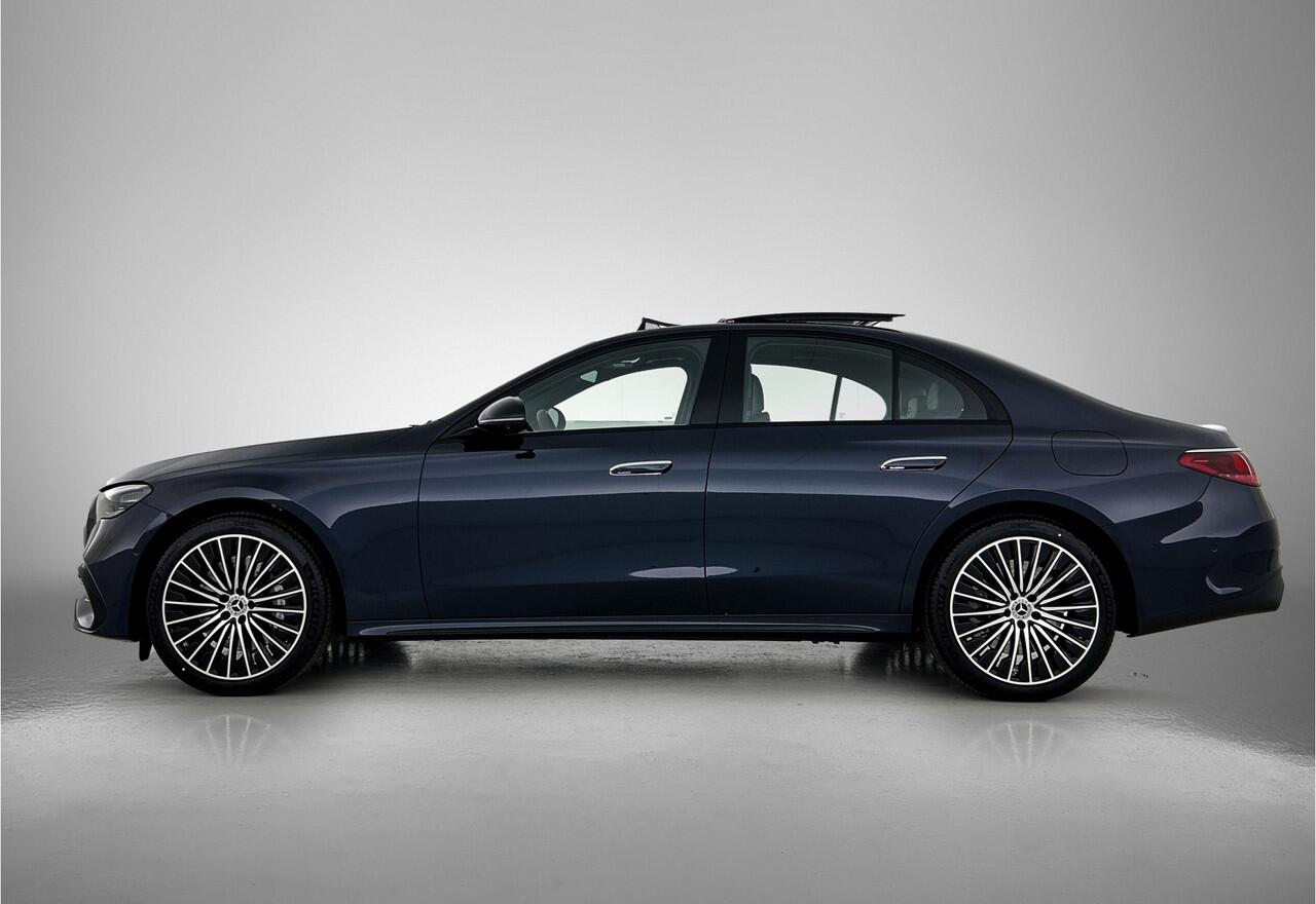 Mercedes-Benz E-KLASSE 400 e 4MATIC AMG Line | Premium Plus pakket ...