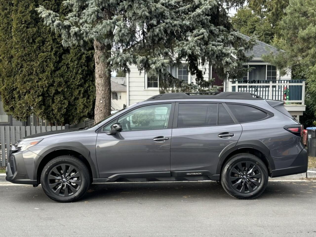Subaru OUTBACK Outback e 4E-xperience + /4x4 / Full Electric/ Magnetic ...