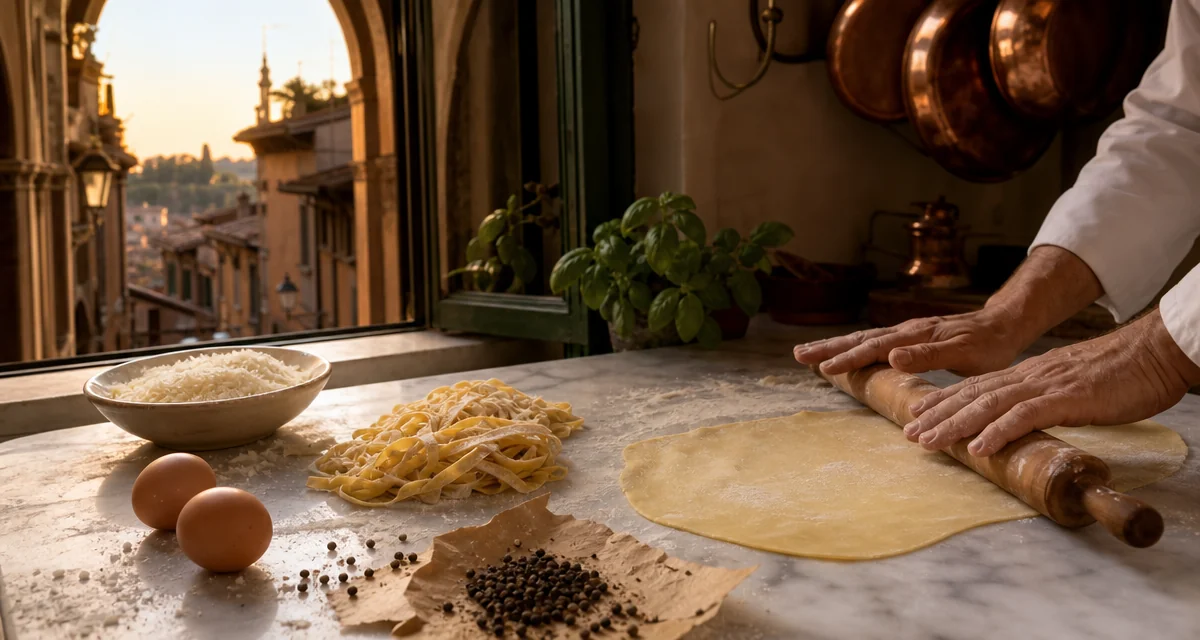 Cooking Class Rome 2026: Honest Guide With Real Prices