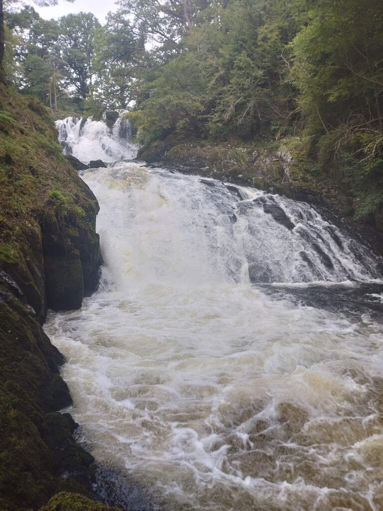 George Sankey - Took these some point around August last year....