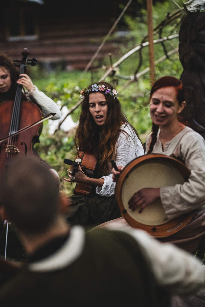 Lichočar Witchfolk - Another little introduction about our...