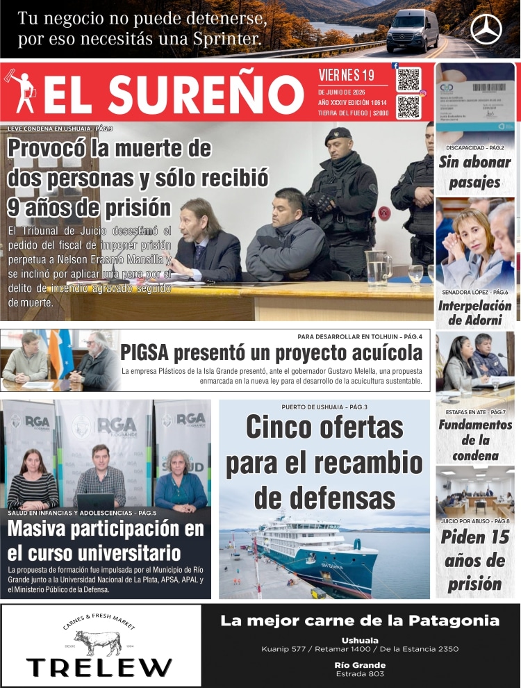 Nueva edición del ciclo “Salud Mental en Foco” - Diario El Sureño