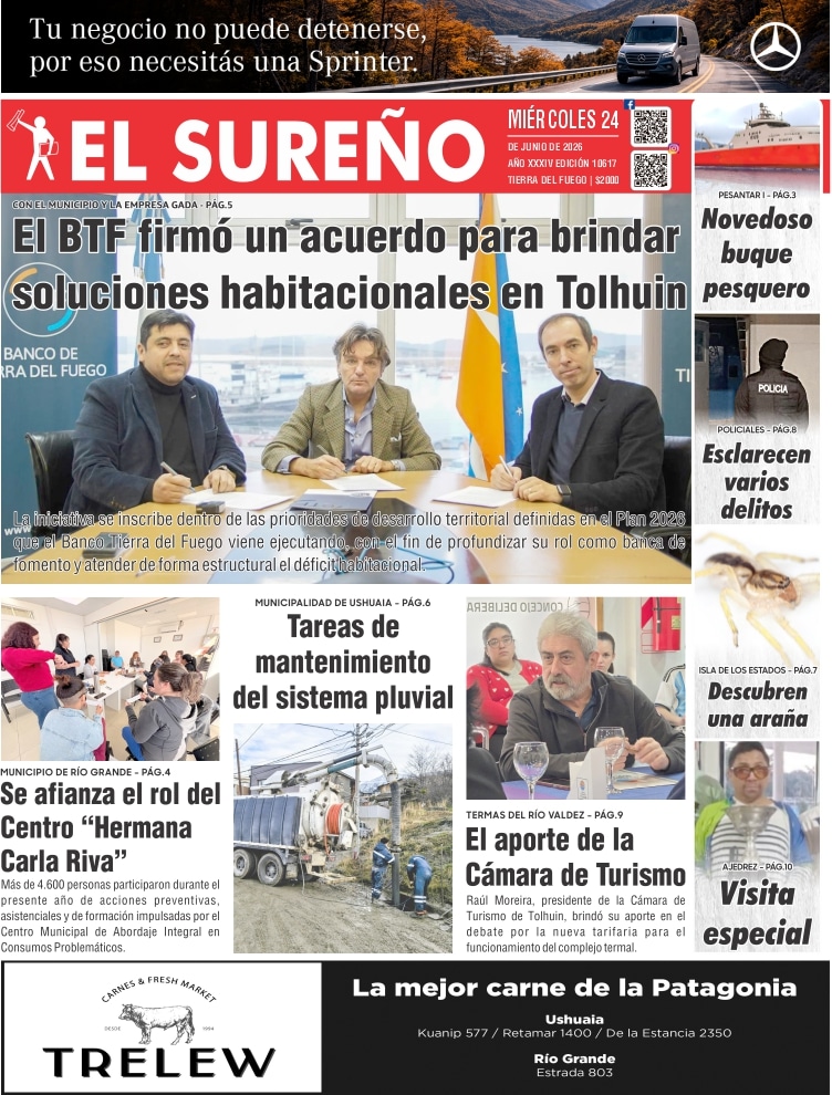 Roberto Elías jugará el 26° Magistral Aniversario - Diario El Sureño